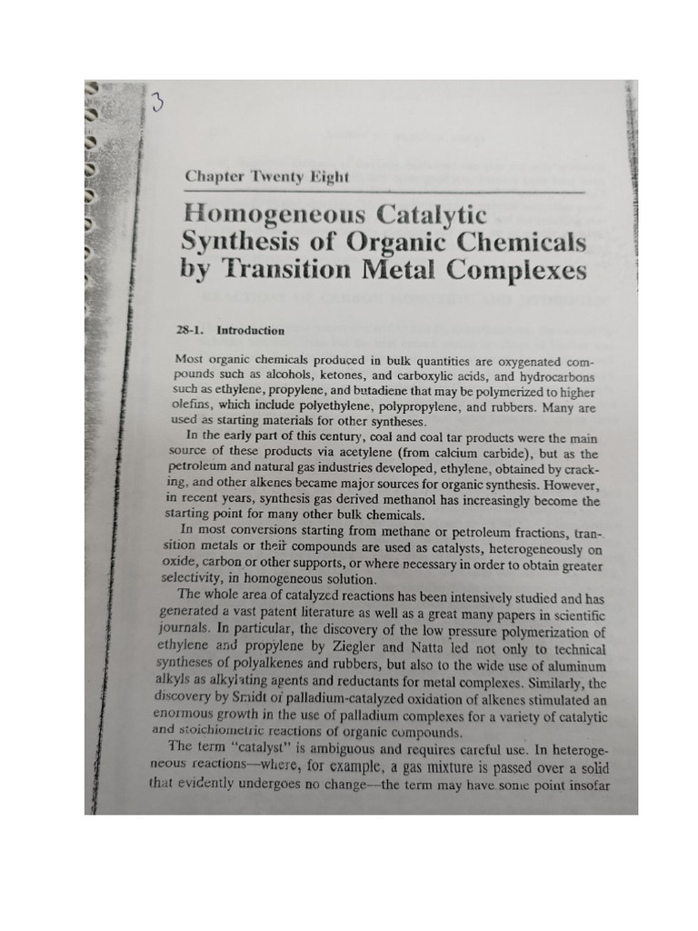 Chapter 3 | PDF