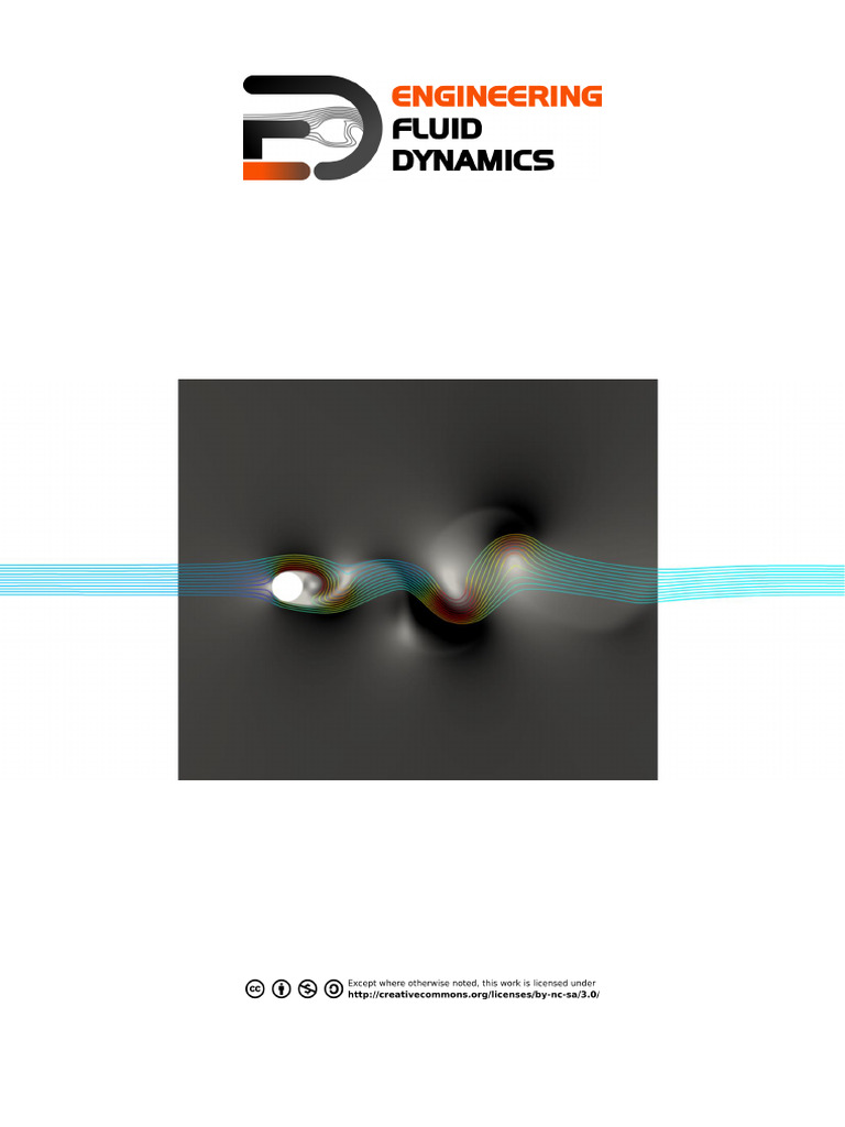 OpenFOAM v10 | PDF | Computational Fluid Dynamics | Public Domain