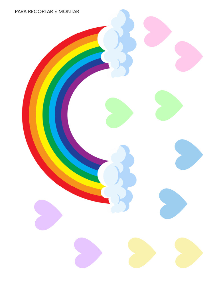 Enfeite de Porta | PDF