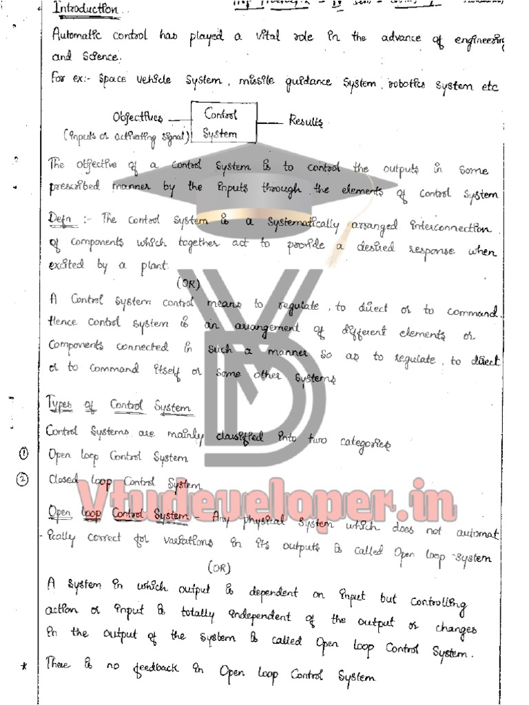 CS Mod 1 @vtudeveloper - in | PDF