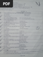 Basic Mathematics Computation Worksheet | PDF