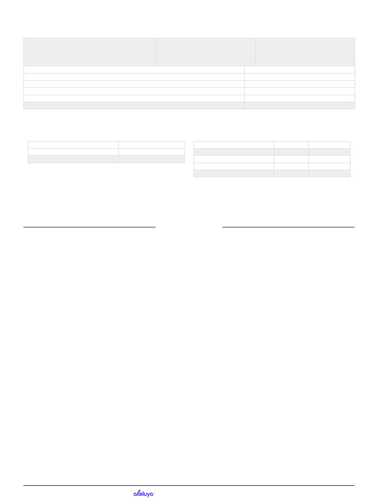 Volante Porras Daniela | PDF | Relaciones laborales | Empleo