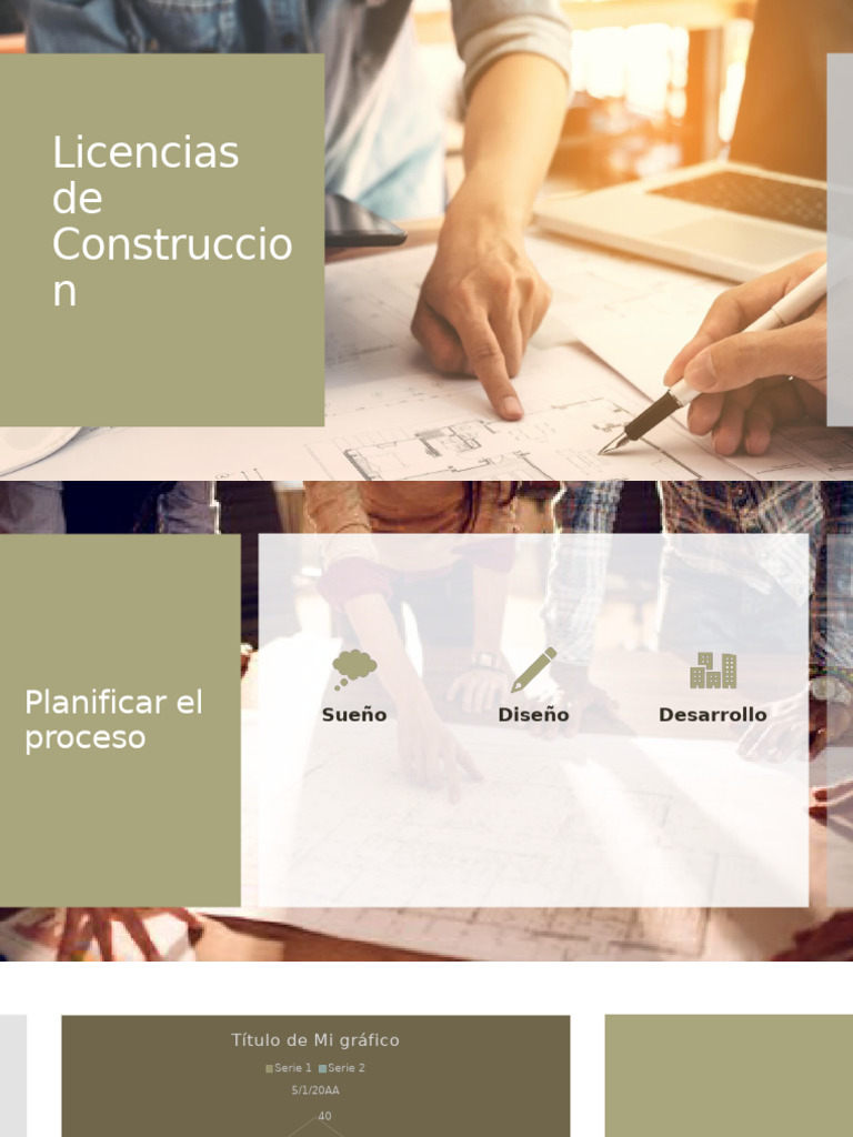 Licencias de Construccion | PDF