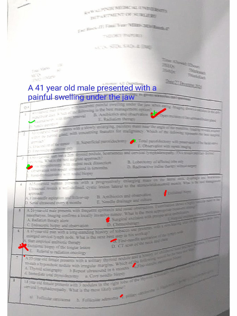 surgery EBE 3,B 47-1 | PDF