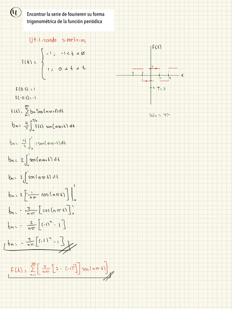 Tarea 4 Completa | PDF