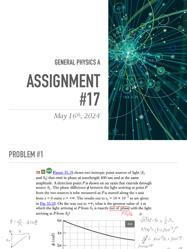 Lecture 17 HW | PDF