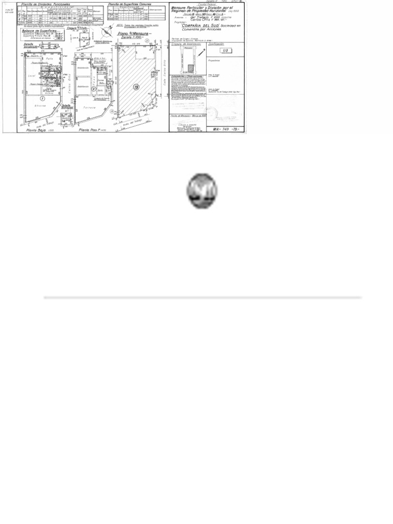 Plano PH | PDF