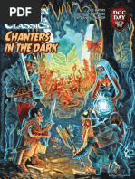 Carcass Crawler - Issue 5 | PDF