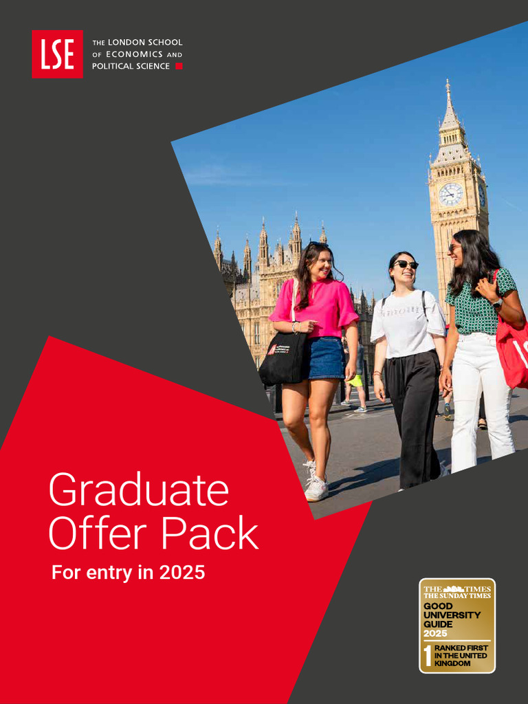 24-0543-Graduate-Offer-Welcome-Pack-low-res-V2 | PDF | Cost Of Living | Doctor Of Philosophy