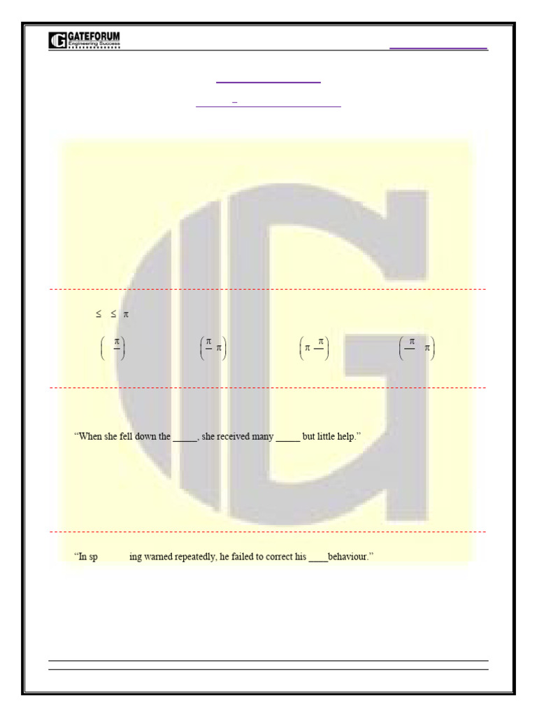 BT Gate 2018 | PDF | Cellular Respiration | Biochemistry