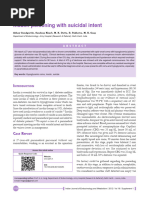 Hopsital Incharge Checklist | PDF | Hospital | Emergency Department