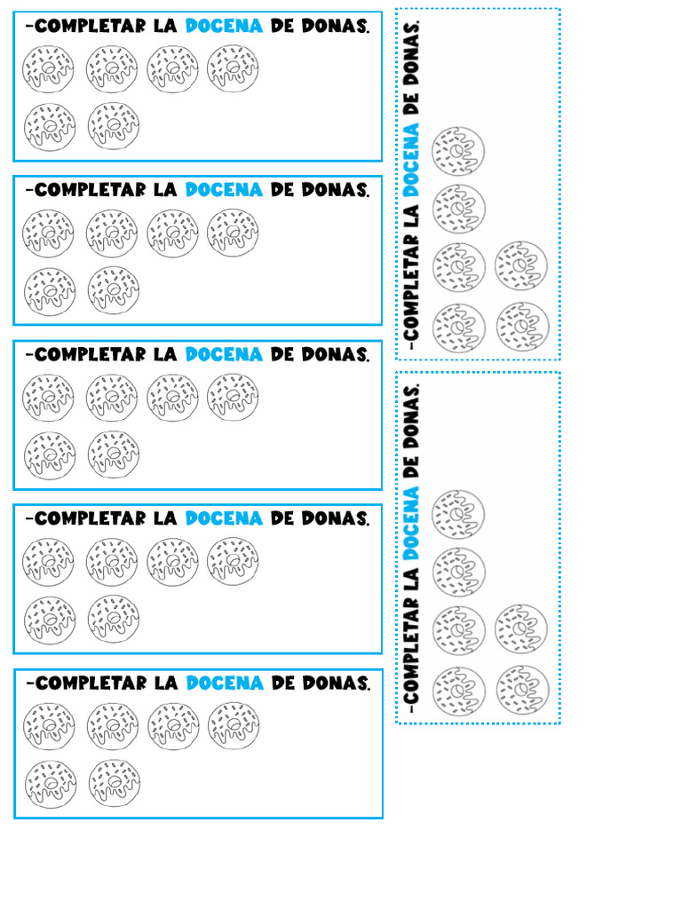 Docena 2 | PDF