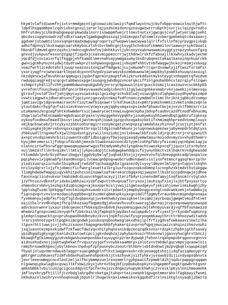 Adinkra Codes Hashed | PDF