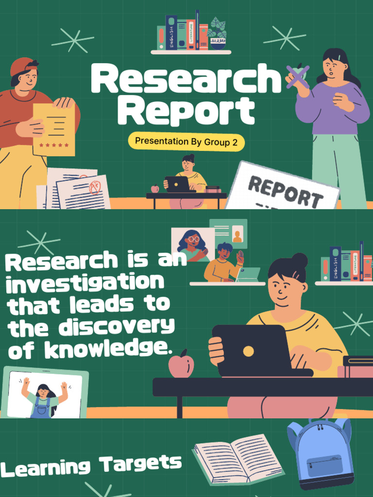 Green Illustrative Research Report Presentation 20250308 144439 0000 ...