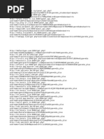 IPTV M3U and M3U Plus Links Collection | PDF