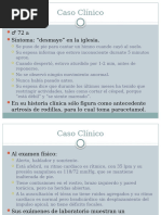 Propiedades del Corazón: Cronotropismo e Inotropismo | PDF ...