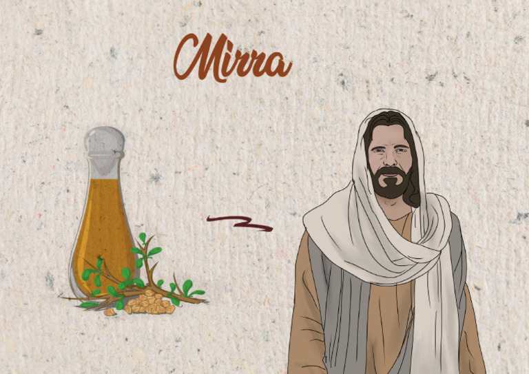 Mirra | PDF