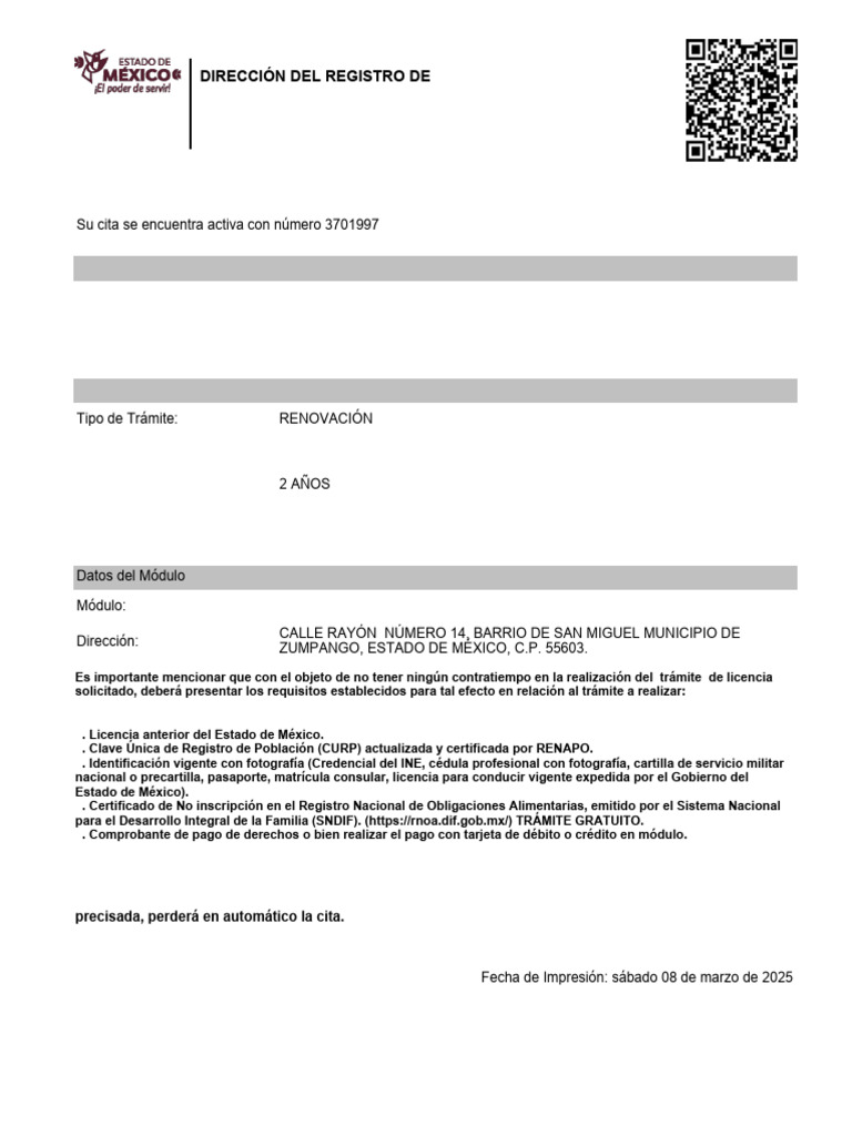 Comprobante 3701997 08032025 | PDF