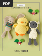 Halloween Cats-Mamavyaz | PDF | Crochet | Yarn