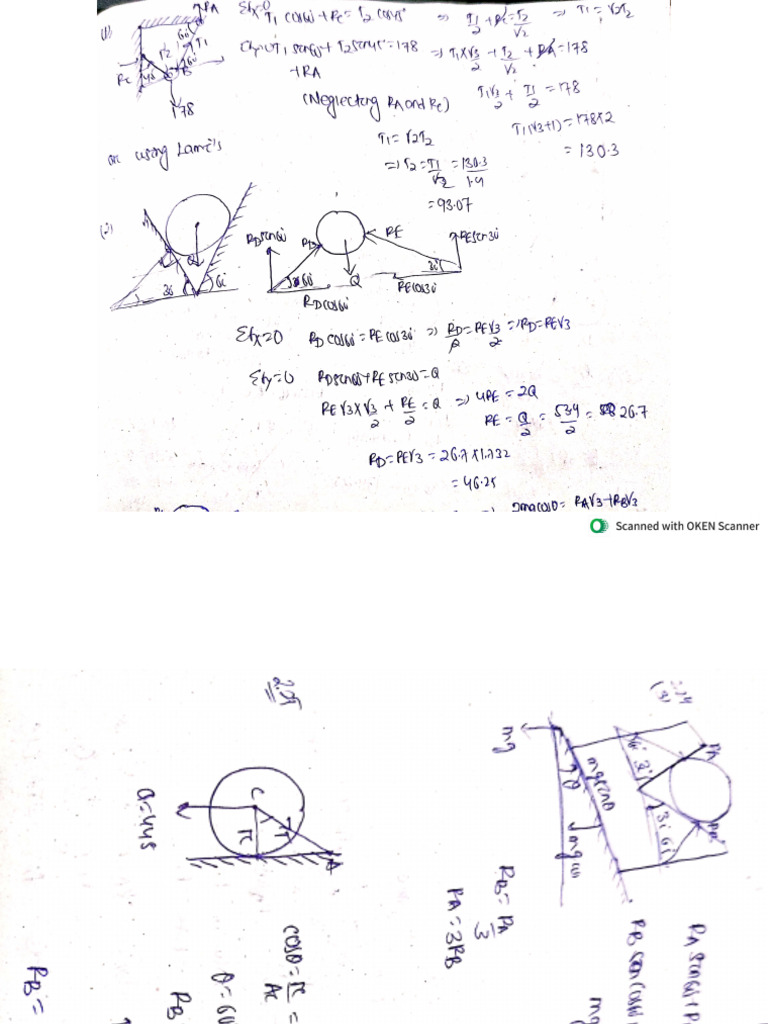Em Important Questions Answers | PDF