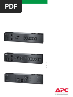 PM710 - Modbus | PDF | Ac Power | Integer (Computer Science)