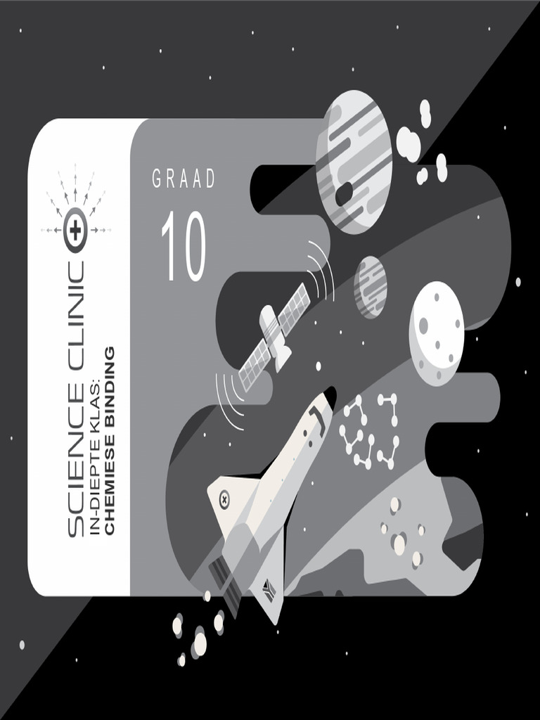 Gr10 COMB AFR CHEMICAL-BONDING 2023 | PDF