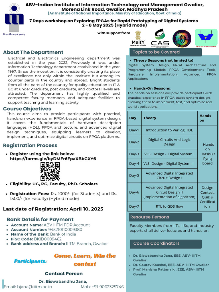 Fpga 1 Pdf Field Programmable Gate Array Hardware Description Language