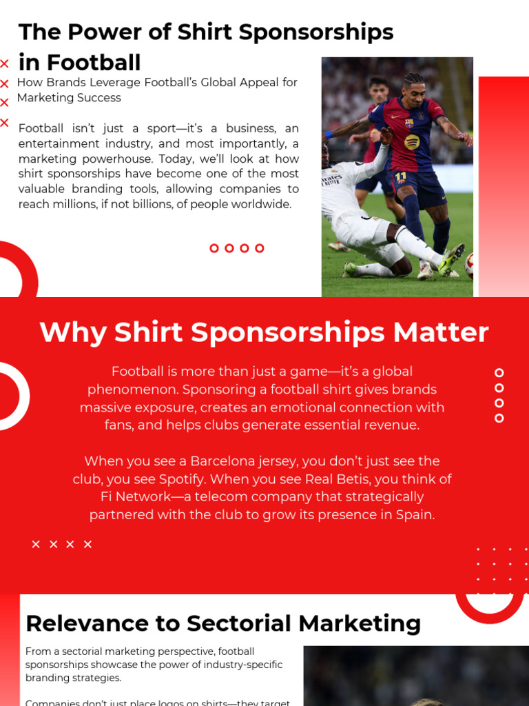 Aon's Strategic Football Sponsorships | PDF | Brand | Manchester United ...