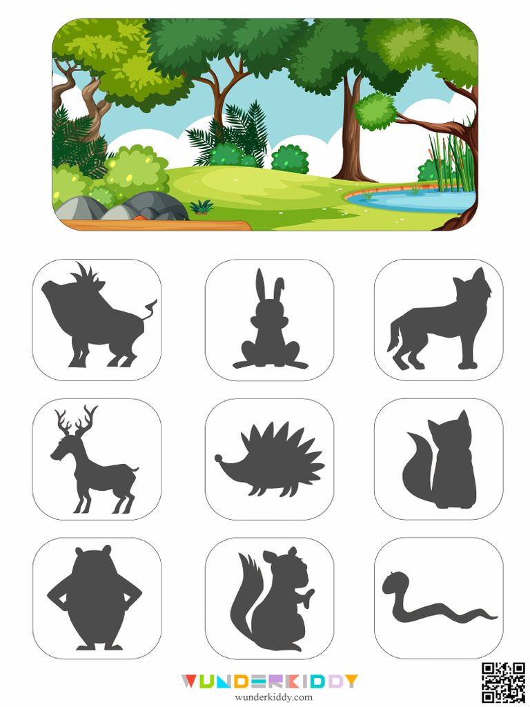 Wunderkiddy Animal Classification 2 | PDF