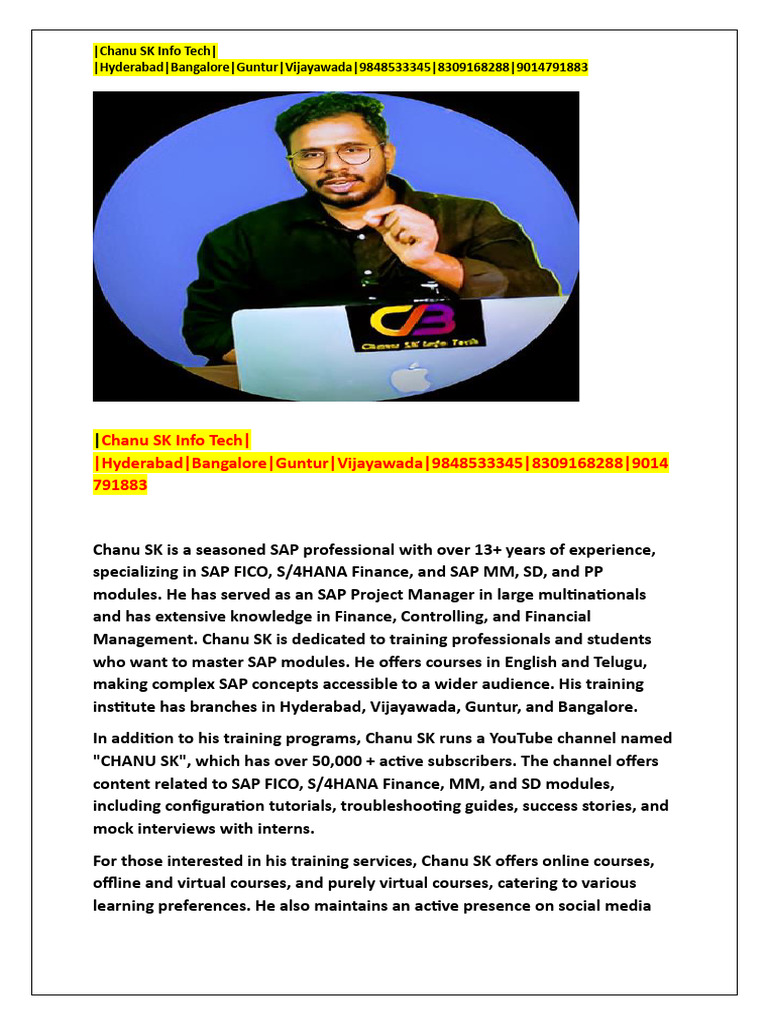 SAP MM Consultant-Material Master Interview Questions-1 | PDF | Valuation (Finance) | Procurement