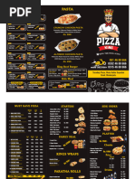 Pizza Hut Sri Lanka Menu 2023 Prices | PDF | Sausage | Foods