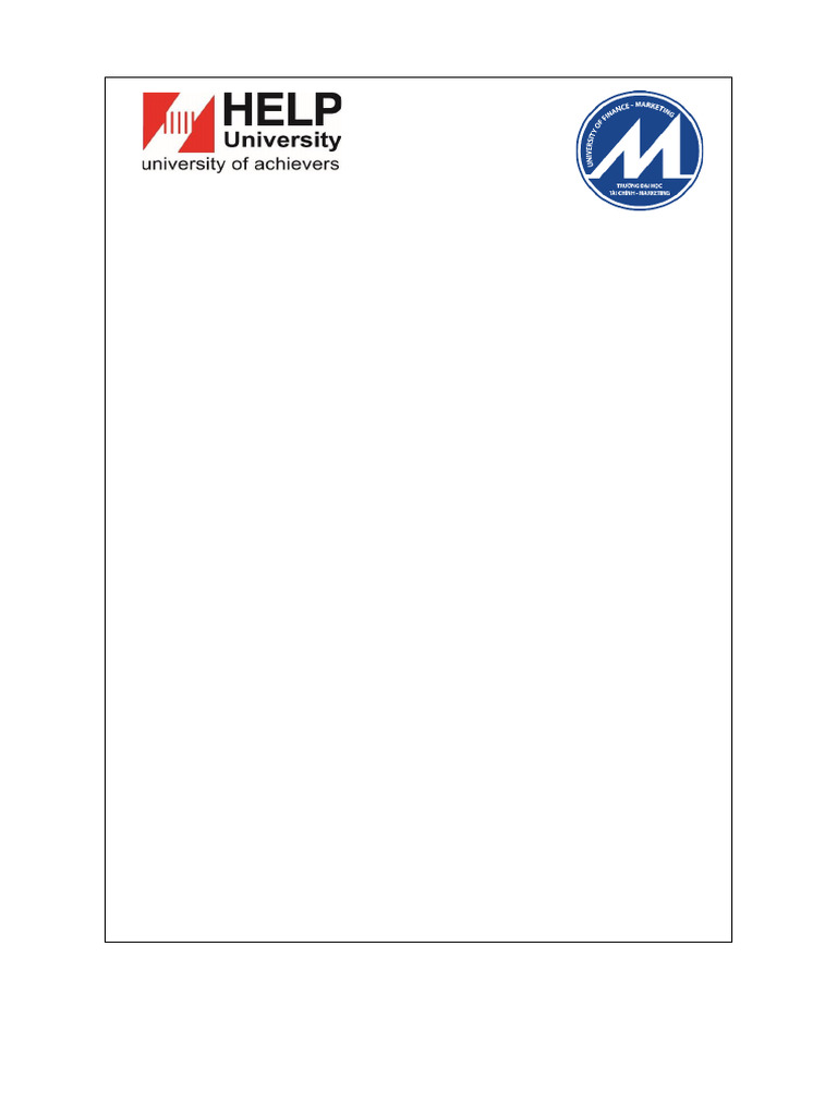 UFM MGT212 Subject Outline - Feb 2025 Semester | PDF | Plagiarism | Analytics