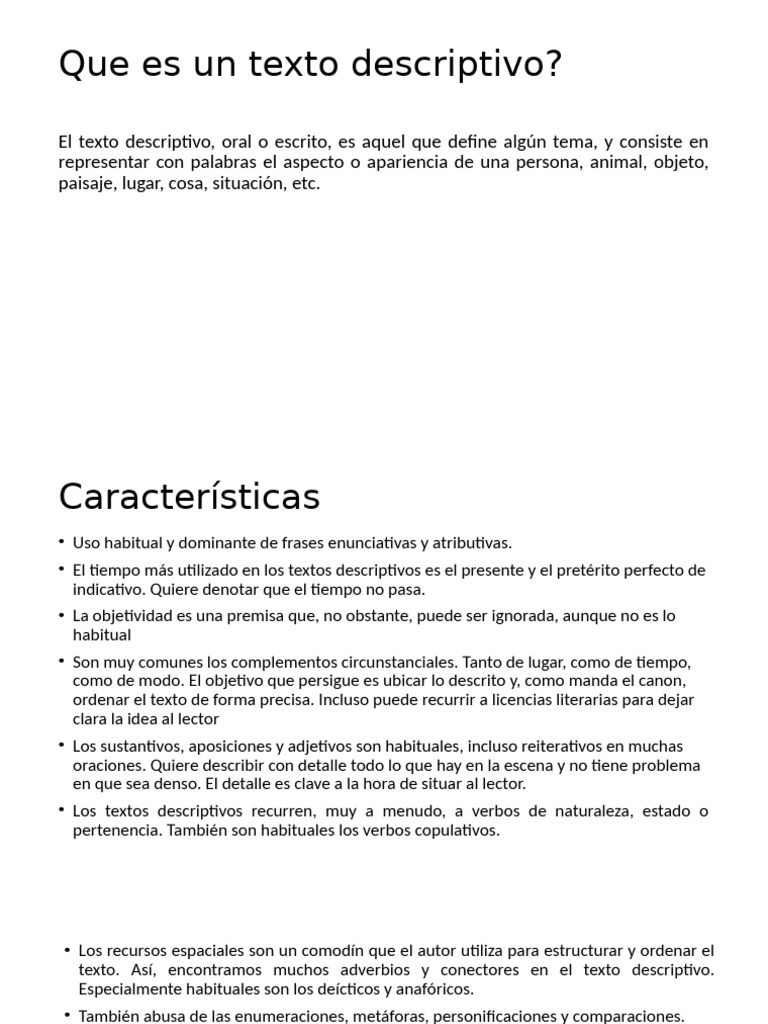AoA COyE | PDF | Verbo | Adjetivo