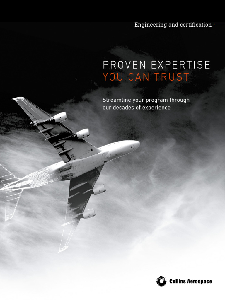 Engineering and Certification | PDF | Aviation