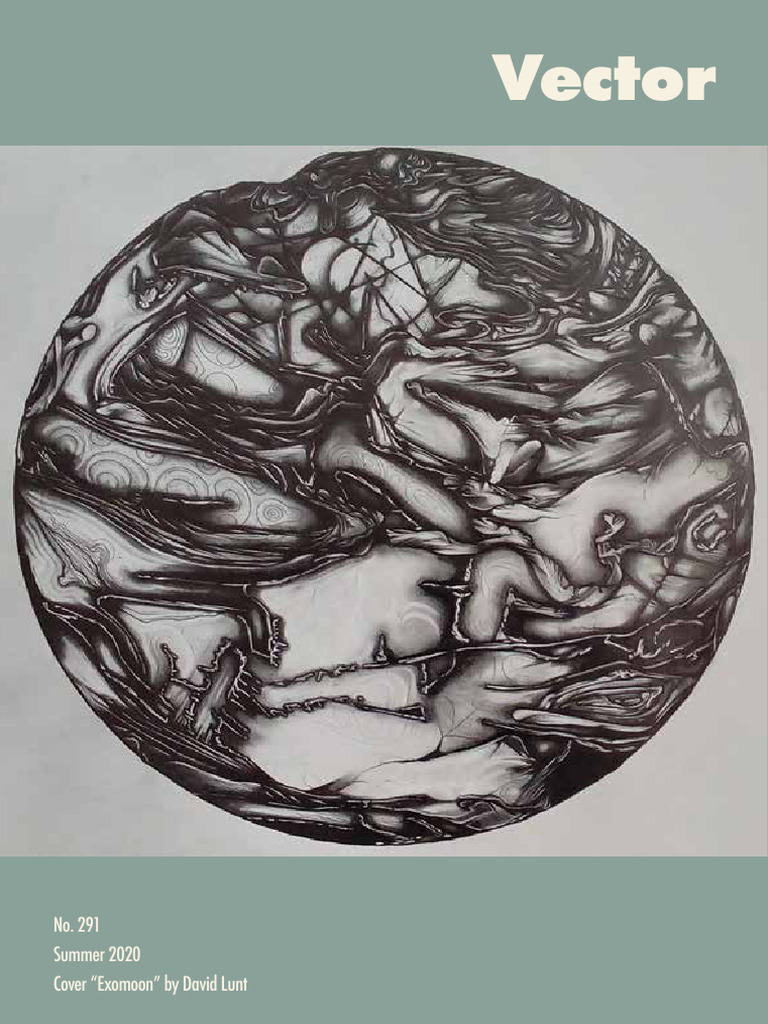 Vector 291 | PDF | Utopian And Dystopian Fiction | Dystopia