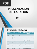 Retenciones ISR en República Dominicana | PDF | Impuesto sobre la renta ...