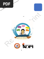 School Form 1: Student Register Template | PDF