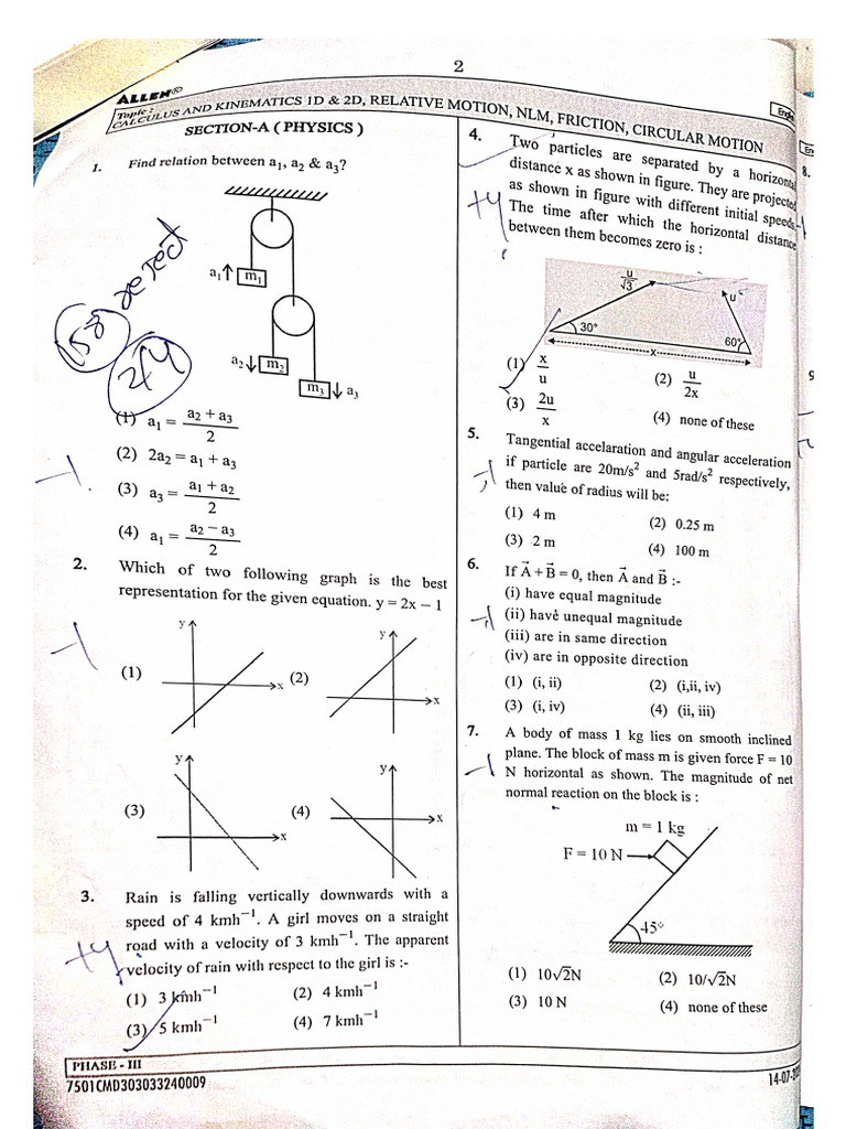 Document Overview and Structure | PDF