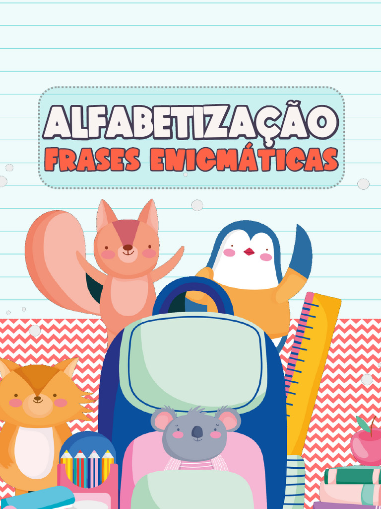 6 FRASES ENIGMATICAS H05jfe | PDF