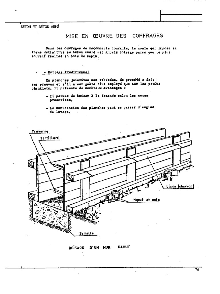 Mise en Oeuvre | PDF