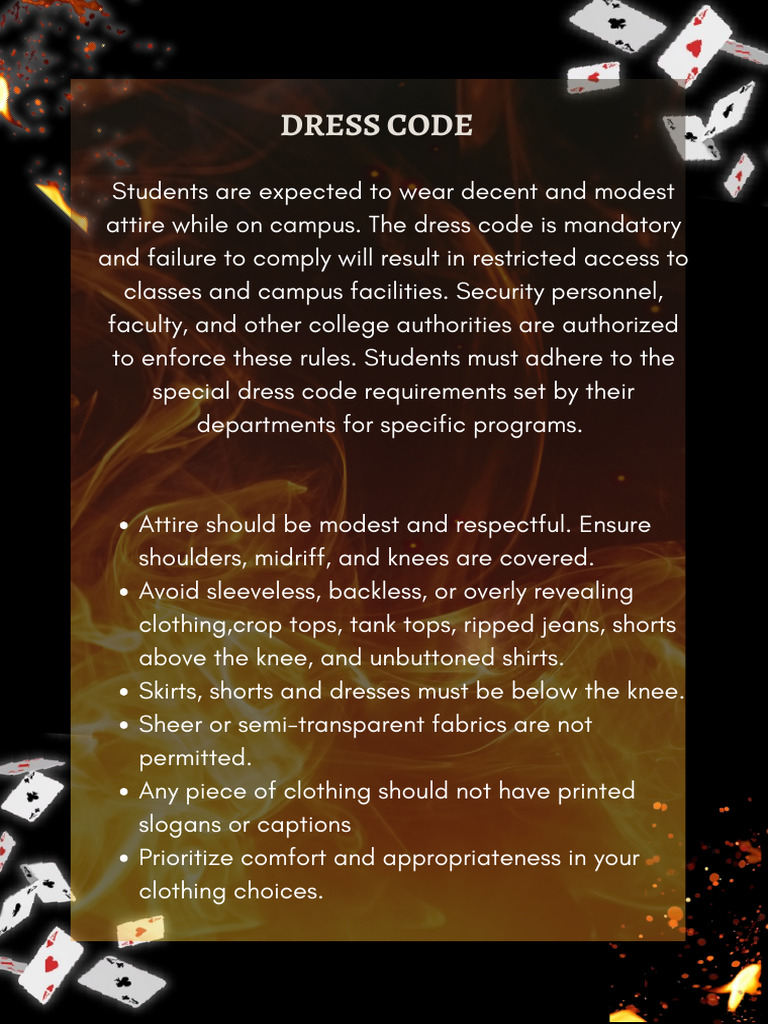 Dress | PDF