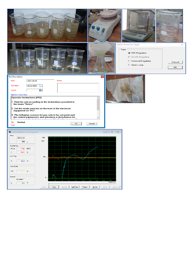 environment & process ccontrol | PDF