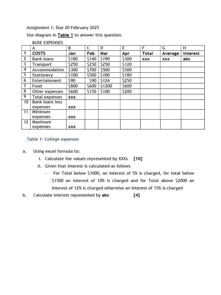 Cs101 Assignment 1 Due 20 Feb Pdf