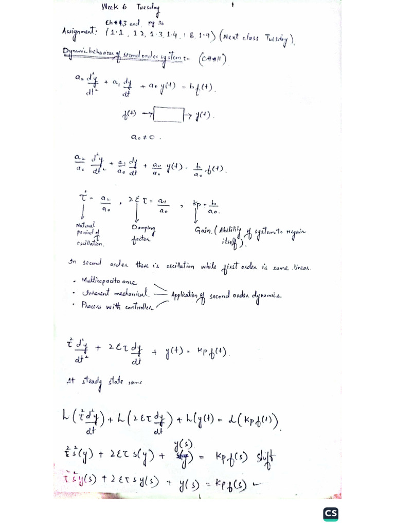 Lecture | PDF