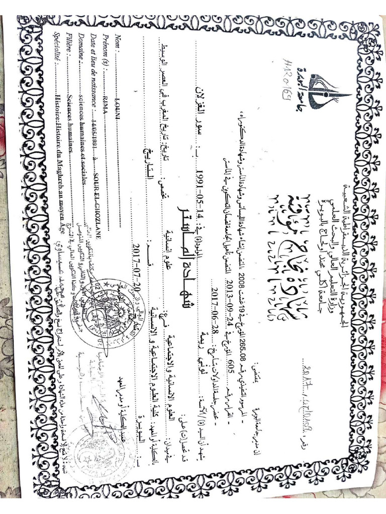 Rima Master Compressed | PDF