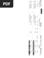 Daily Route Sheet-Template | PDF