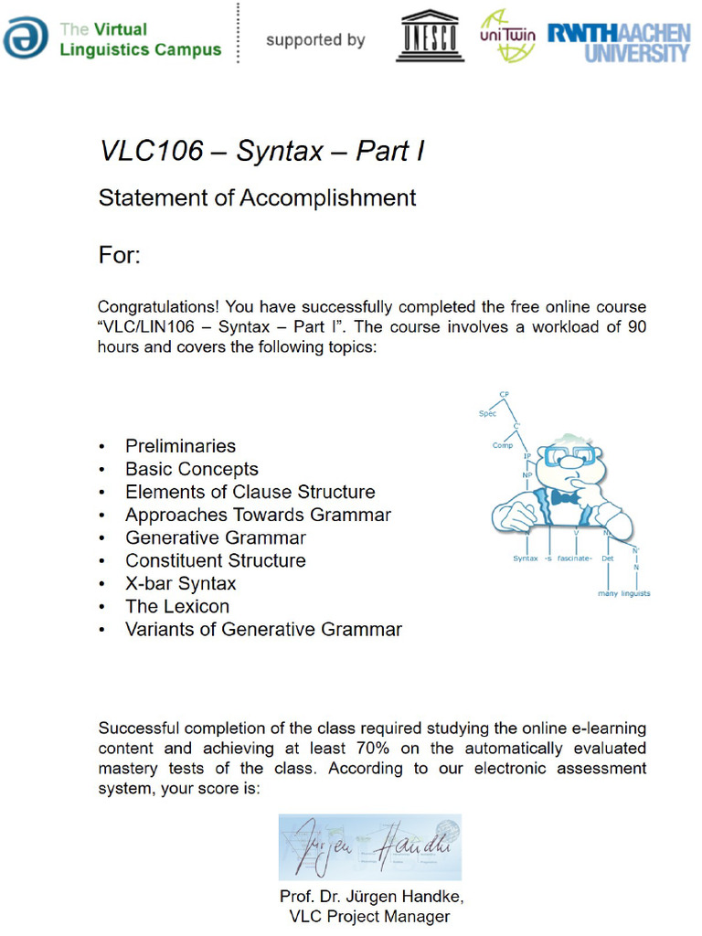 Curriculum guide | PDF