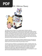 Finale Undertale | PDF