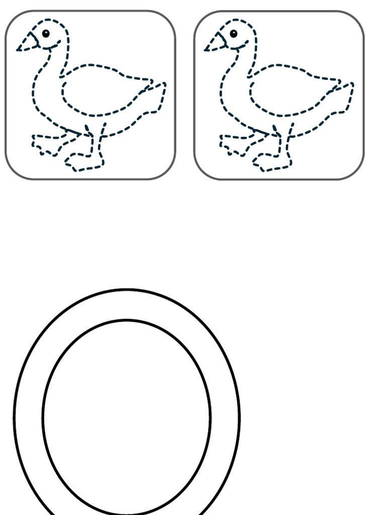 Poinconnage Oie | PDF
