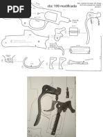 CBC 151 Medidas Gabarito | PDF